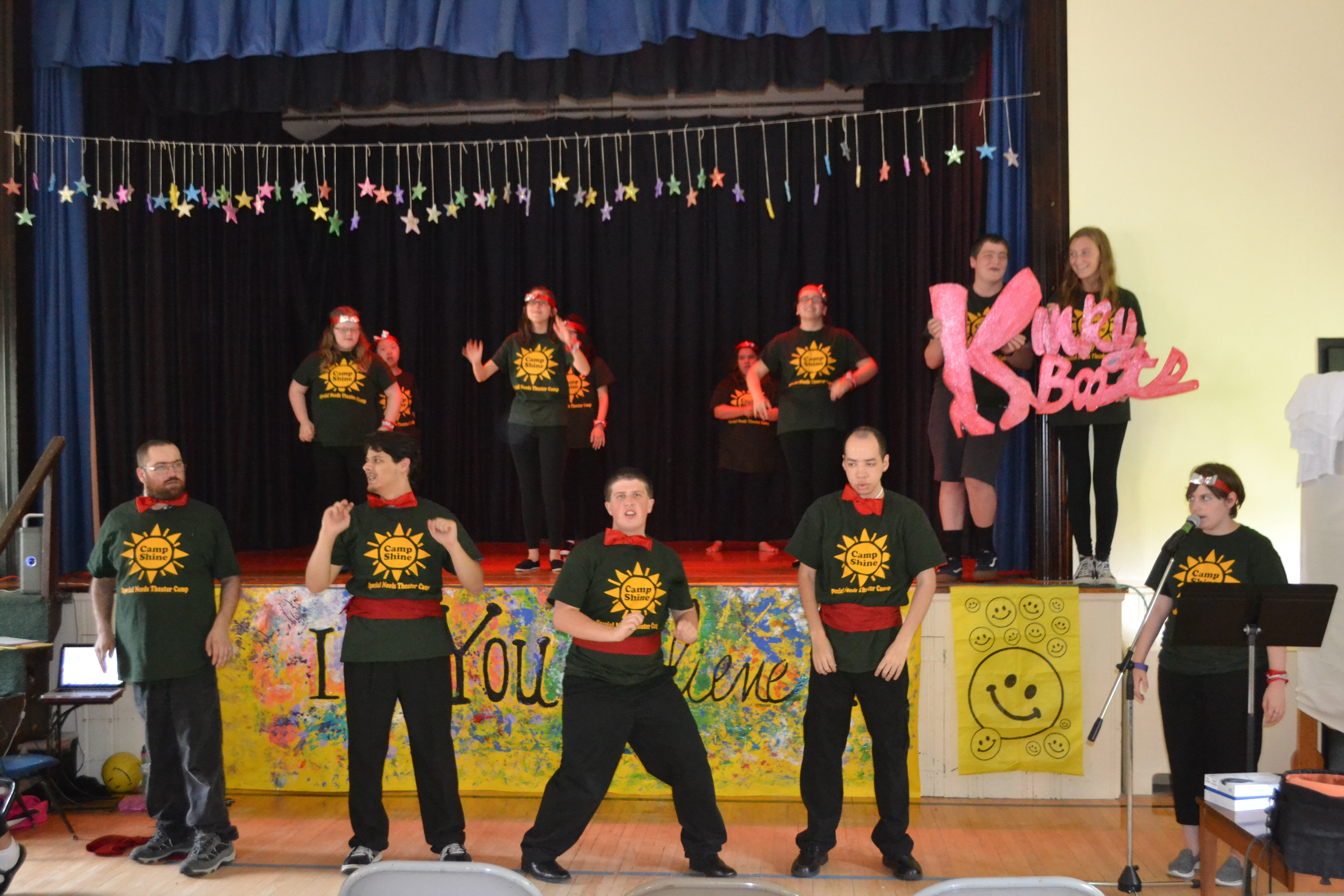 Shining Stars Network – Making the Special Needs Community Shine!